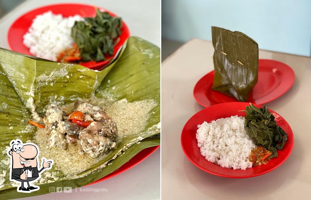 Warung Ayam Geprek Pak Syam restaurant, Palu - Restaurant reviews
