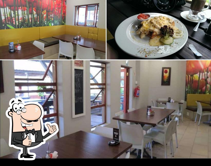 Windmeul Wafelhuis, Hartbeespoort - Restaurant menu, prices and reviews