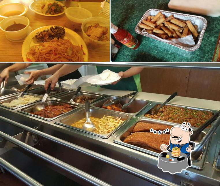 Salo Salo Restaurant and Grocery Store in Virginia Beach - Restaurant ...