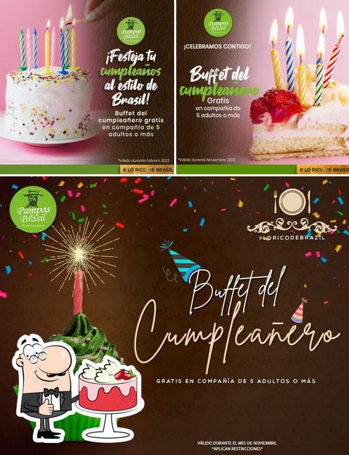 Pampas Torreón, Torreón - Menú del restaurante, precios y reseñas