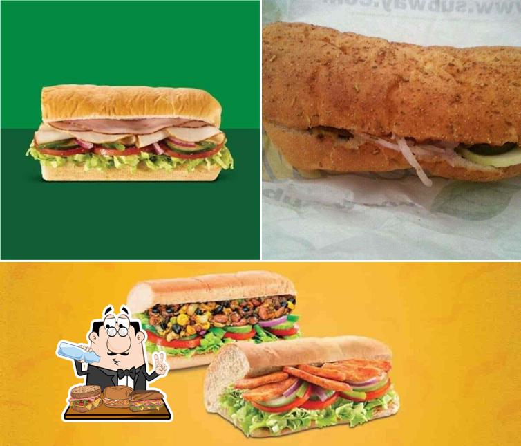 Subway, Pune, Behind Tower 1 - Restaurant reviews