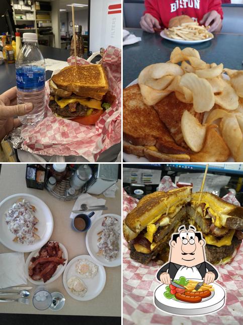 Susie Kay’s Cafe, Manitowoc - Restaurant menu, prices and reviews
