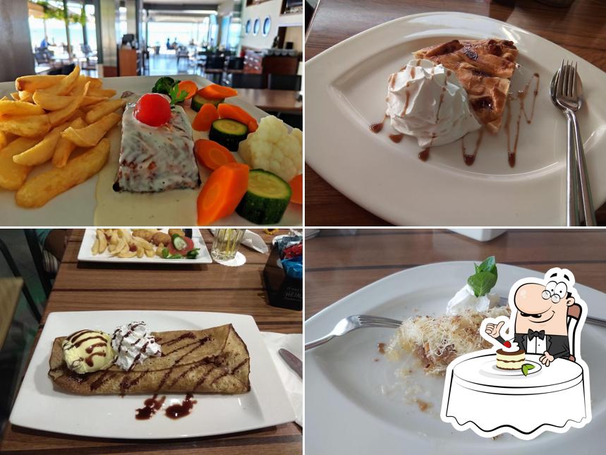 Top 10 restaurants with meze in Paphos, october 2025 - Restaurant Guru