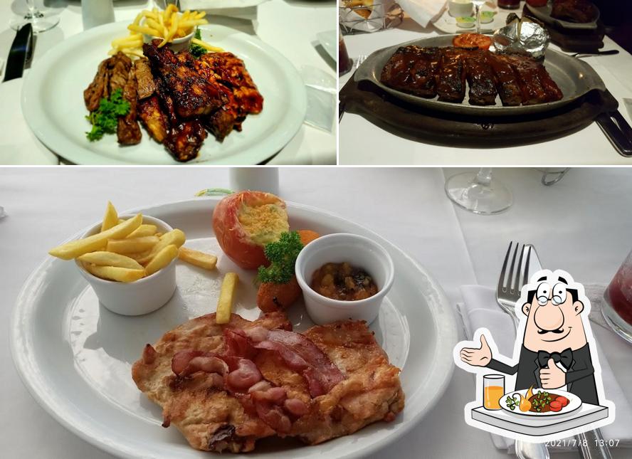 Los mejores restaurantes con hermosas vistas en Medellín, verano 2024 ...