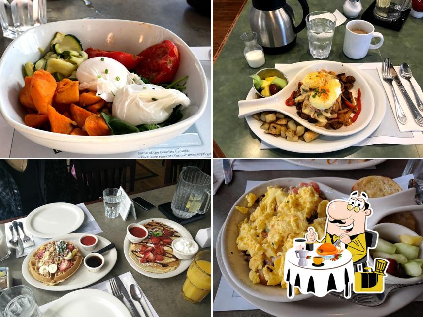 Best sandwiches in Long Branch restaurants, spring 2024 - Restaurant Guru