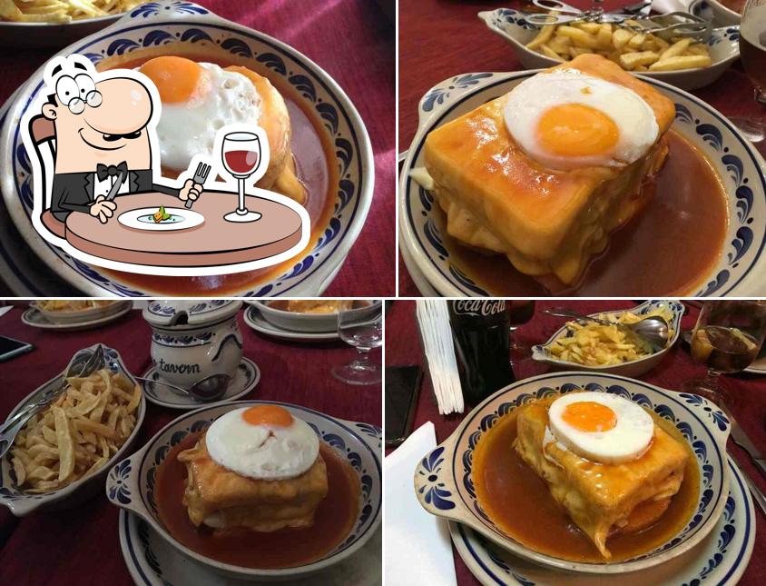 Yuko Tavern, Porto - Menu do restaurante, preços e opiniões