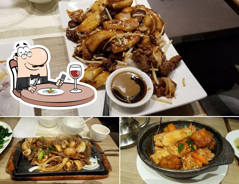 Congee Queen, 3850 Sheppard Ave E Unit 0425 in Toronto - Restaurant ...