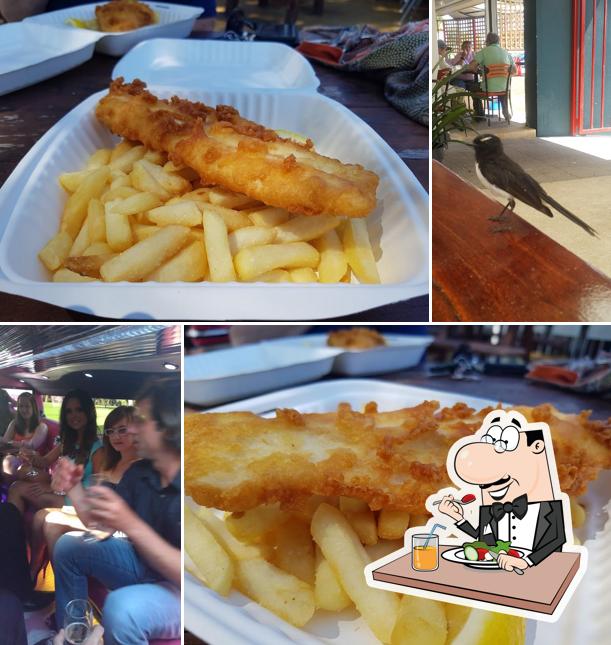 Coogee Beach Cafe, Coogee - Restaurant menu, prices and reviews