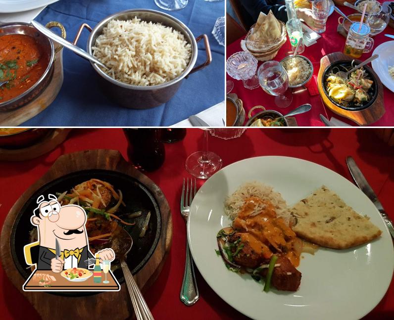 Tandoori Guru Indisk Restaurant, Molde - Restaurant menu, prices and ...