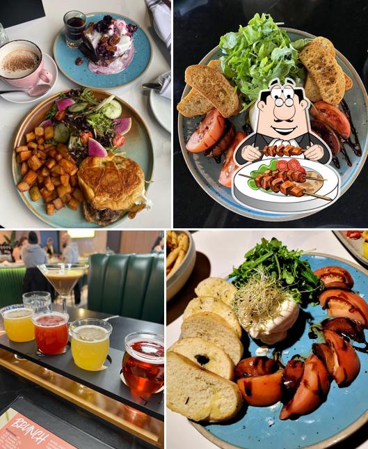 Taps Public House, Mississauga - Restaurant menu, prices and reviews