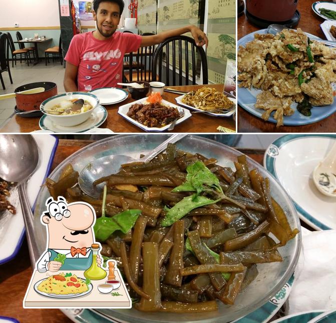 Happy Family Restaurant - Rowland Heights, Rowland Heights - Restaurant ...