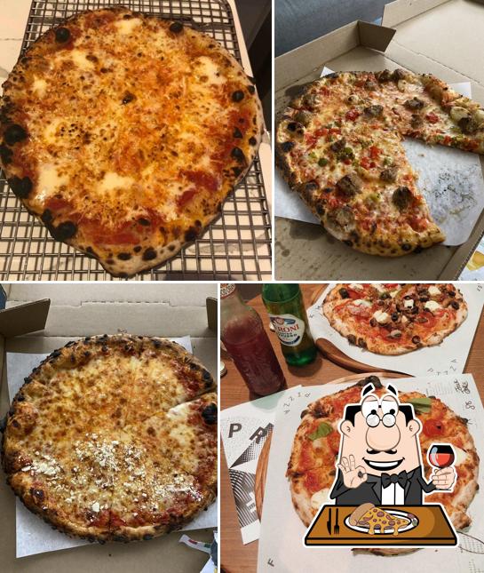 Top 5 restaurants with neapolitan pizza in Milwaukee, september 2025 ...