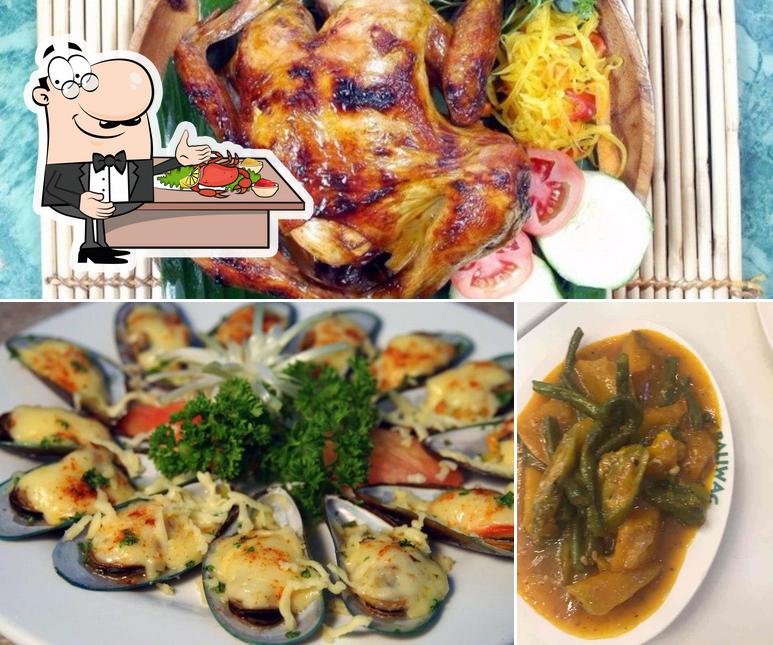 Didi's Lechon Manok BBQ, Quezon City, Food Junction - Restaurant menu ...