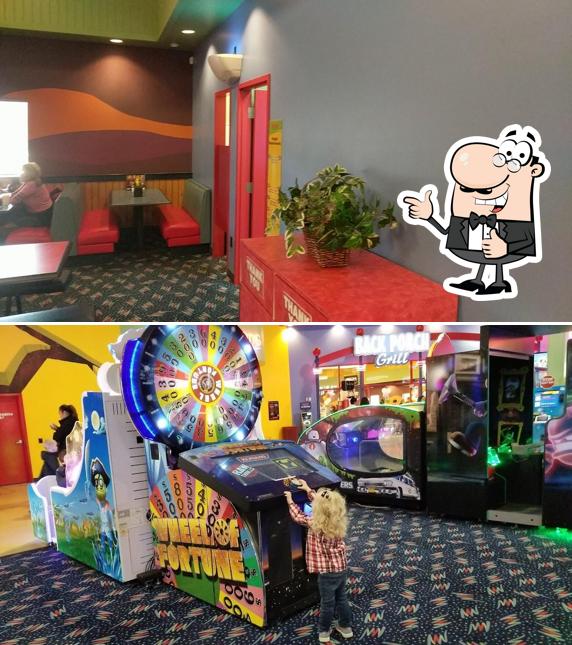 Boondocks Food & Fun: Draper in Draper - Restaurant reviews