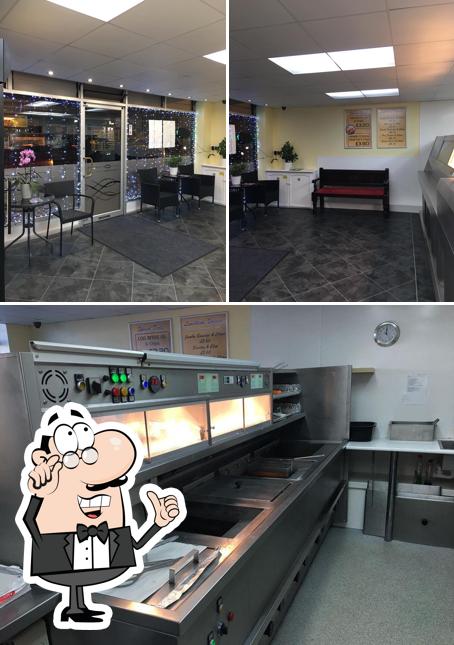 First Plaice in Ferndown - Restaurant reviews