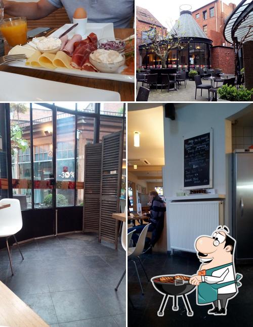 Find the best place to eat in Turnhout, summer 2024 - Restaurant Guru