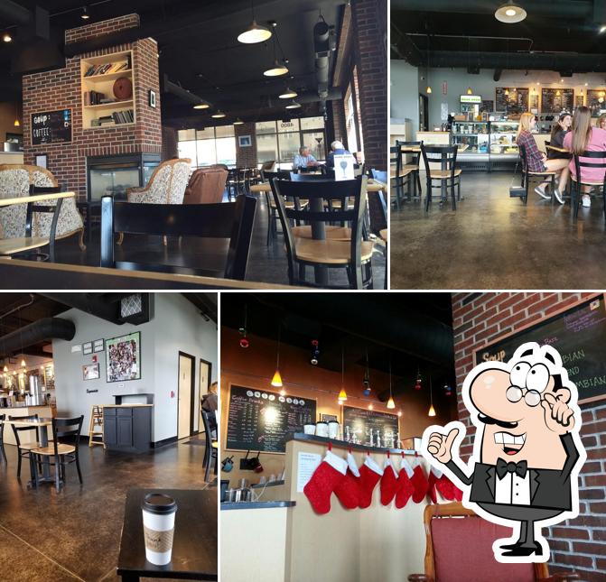 Cafe Milo, Ames - Restaurant menu, prices and reviews