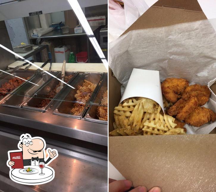 Blue River Cafe in Birmingham - Restaurant reviews