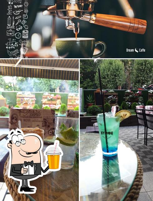 DREAM CAFE, Bitola - Restaurant reviews