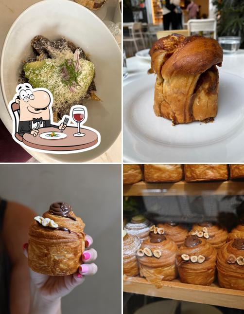 Conejo Blanco Café, Ciudad de México - Opiniones del restaurante