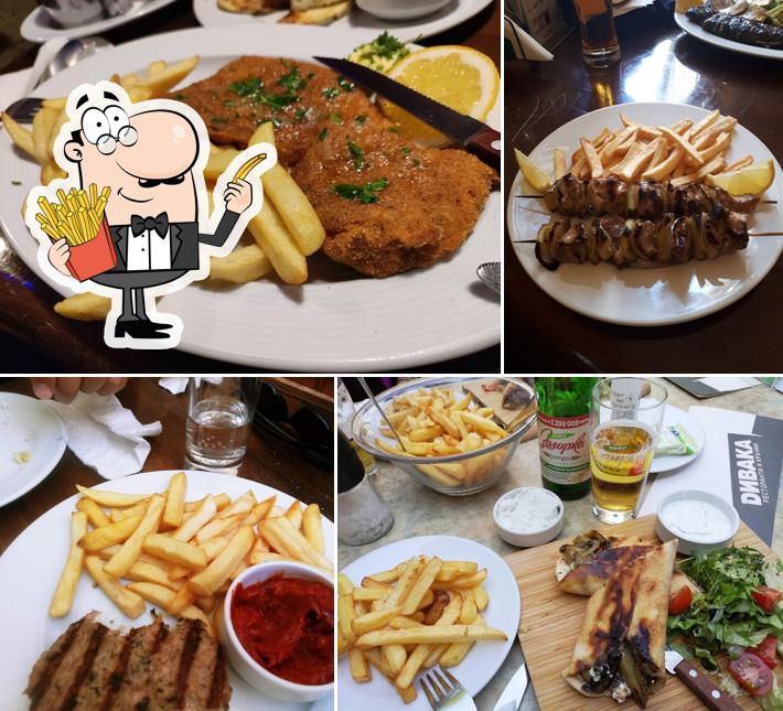 Die besten sucuk in Sofia Restaurants, Frühling 2024 - Restaurant Guru