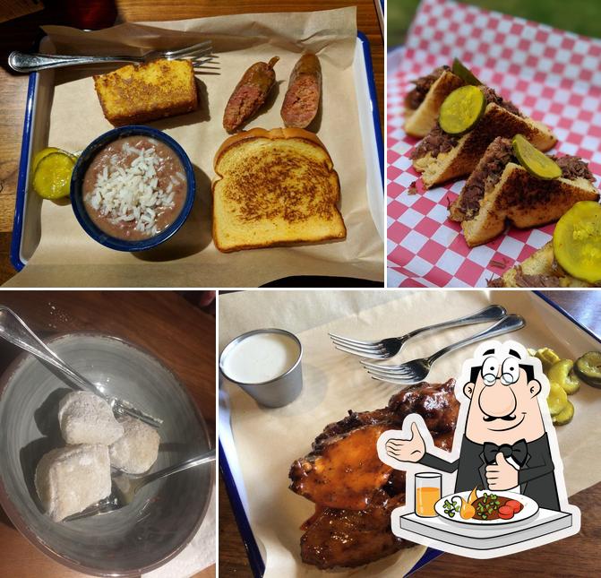 Dixie Q, Atlanta - Restaurant menu, prices and reviews