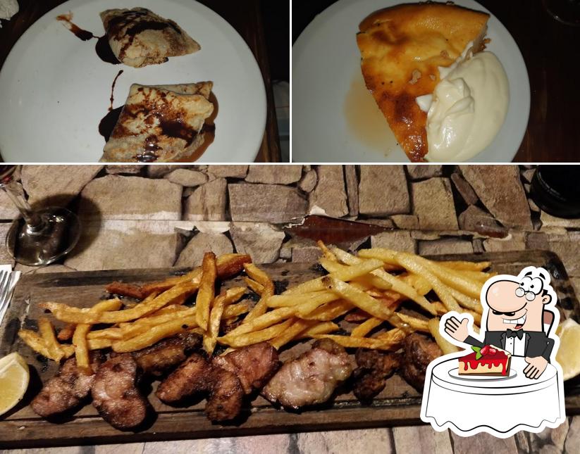 El Bagual, Buenos Aires - Menú del restaurante, precios y reseñas