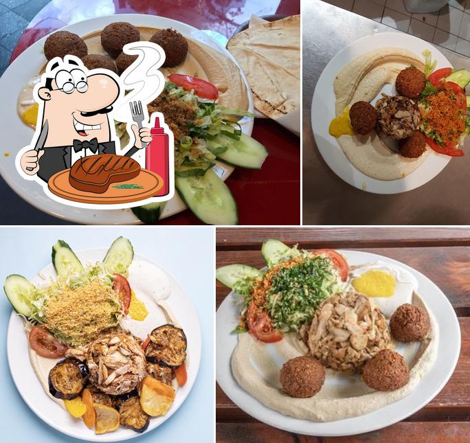 Top 10 Restaurants mit schawarma in Berlin, Dezember 2025 - Restaurant Guru