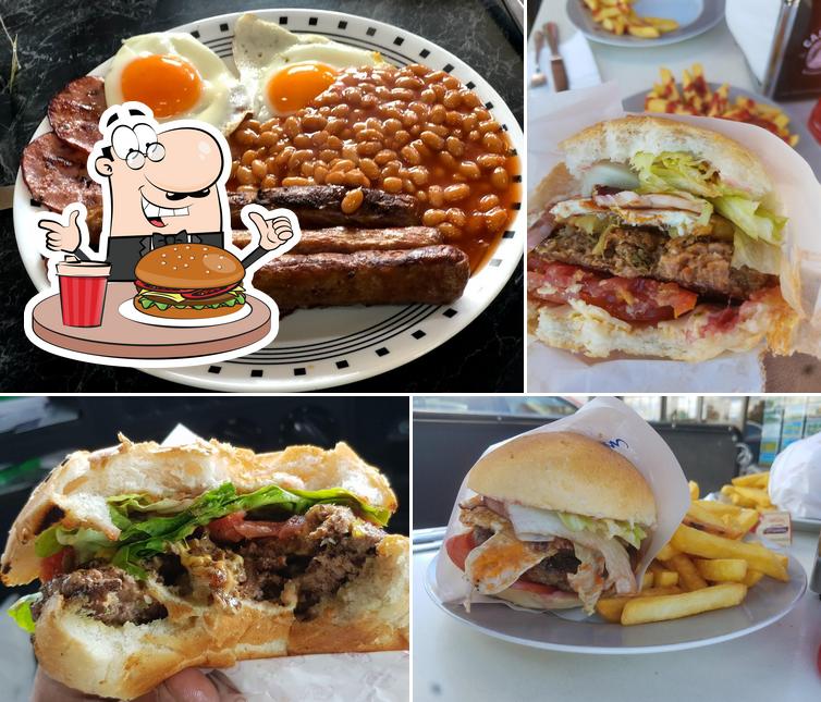 Coldstream Roadhouse, Coldstream - Restaurant menu, prices and reviews
