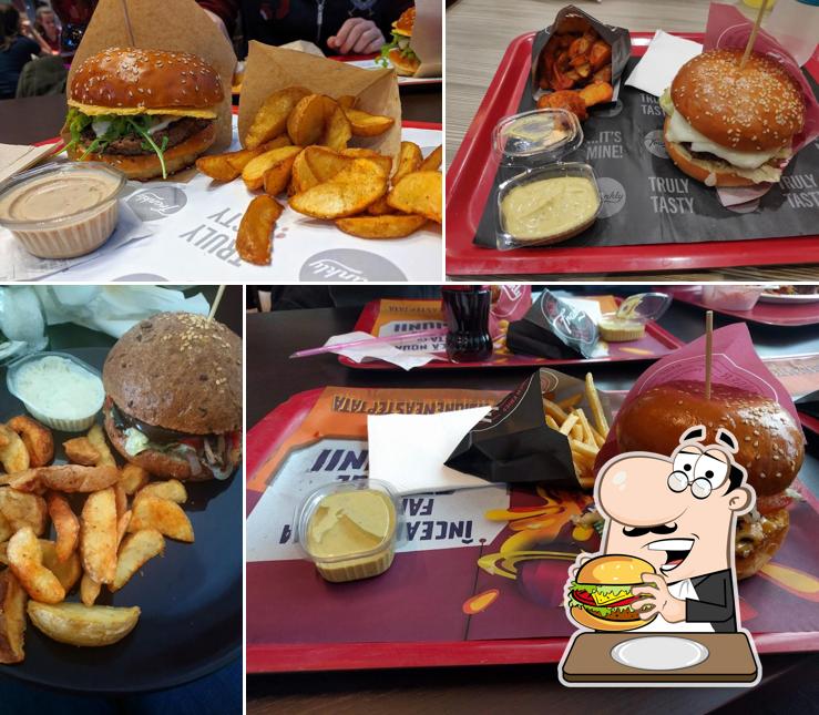 Frankly, Iași - Restaurant menu, prices and reviews