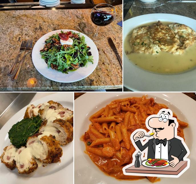 Gio Italian Grill, Macungie - Restaurant menu, prices and reviews
