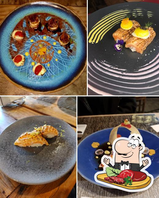 Hontô Comida Japonesa, Pinhais - Menu do restaurante, preços e opiniões