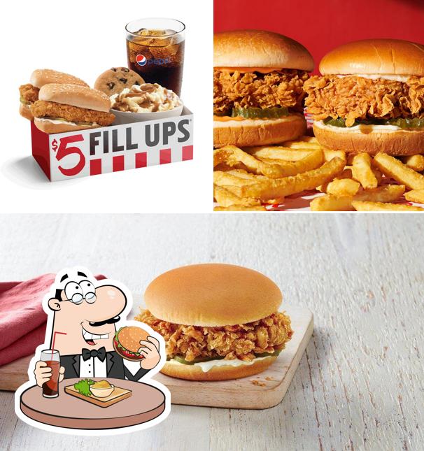 Top 7 restaurants with fried chicken in Bethlehem, december 2024 ...