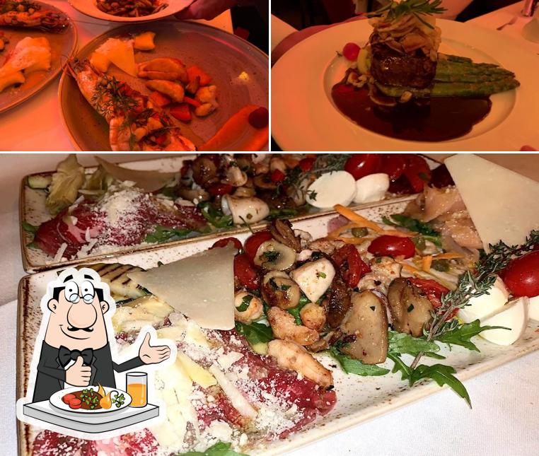 La Gondola Due restaurant, Berlin - Restaurant reviews