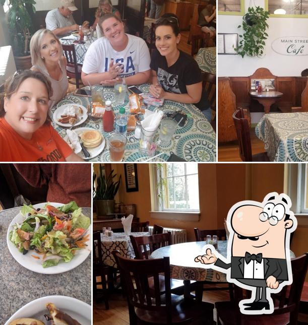Top 10 restaurants in Johnson City, november 2024 - Restaurant Guru