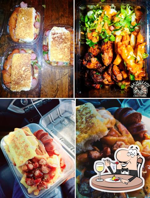 Top 5 restaurants with shawarma in Benoni, december 2025 - Restaurant Guru