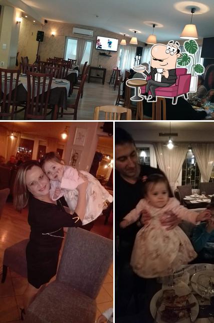 Nalej, Skopje - Restaurant menu, prices and reviews