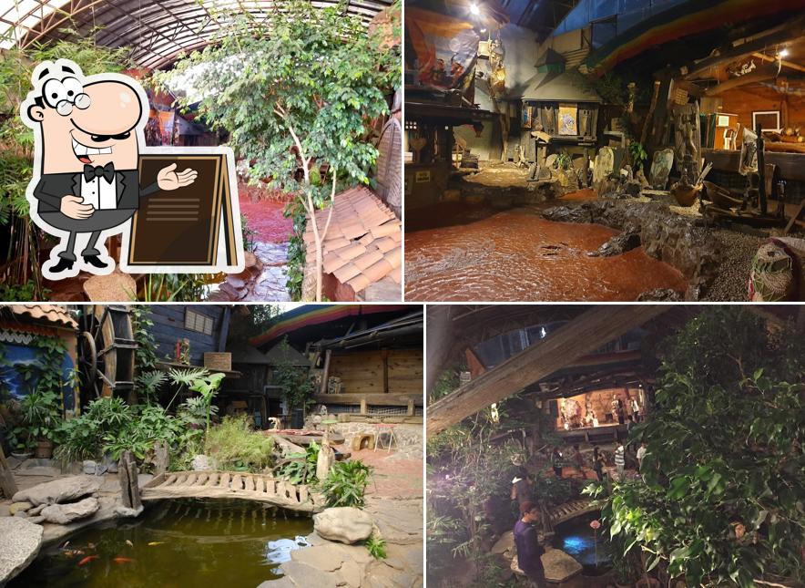 Oh My Gulay restaurant, Baguio - Restaurant reviews