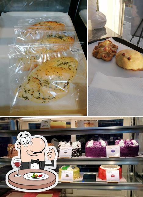 Original Bakery, Quezon City - Restaurant reviews