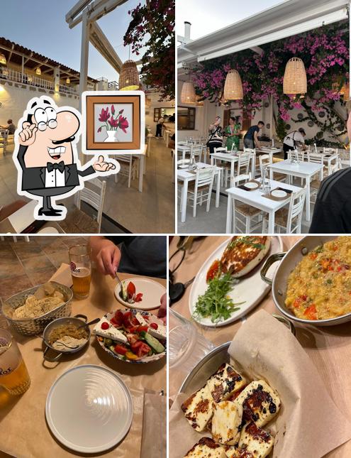 Patriko Grill Restaurant, Lardos - Restaurant reviews