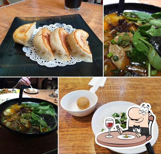 Pepper Chef, Birmingham - Restaurant menu, prices and reviews