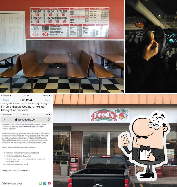 Top 7 restaurants in Lockport, december 2025 - Restaurant Guru