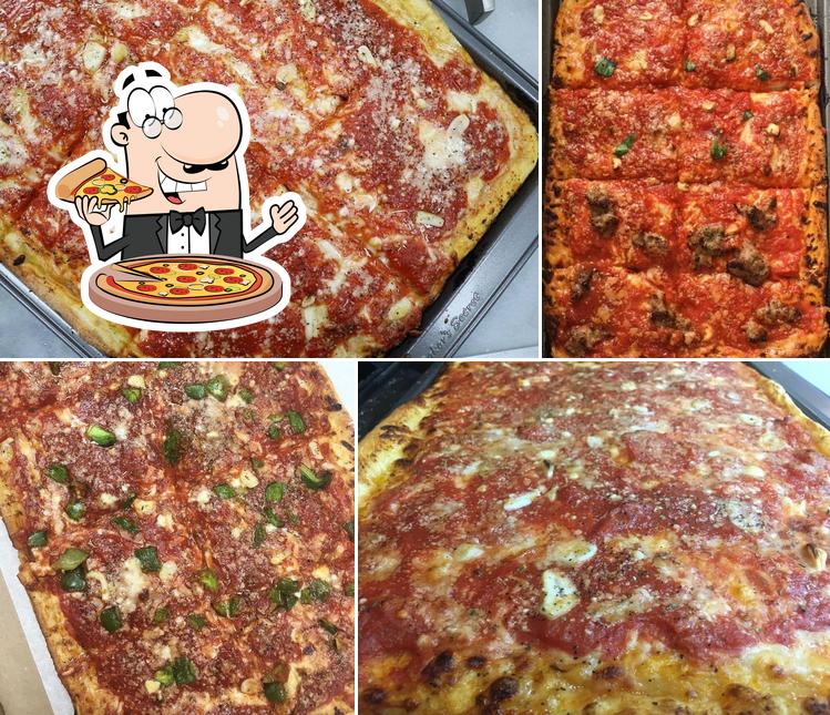 Magpie Pizza in Ocean City - Restaurant reviews