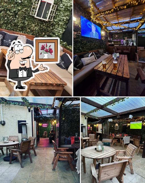 Dempsey's Bar, Seaham - Restaurant menu, prices and reviews