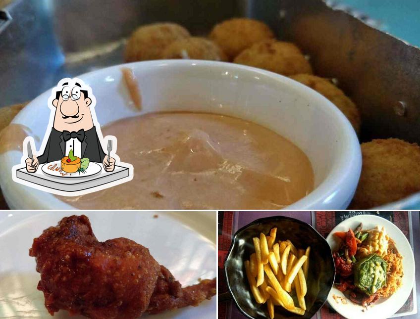 Pop Tate's, Navi Mumbai, Satra Plaza - Restaurant reviews