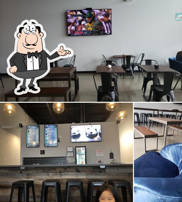 Prime Tap House: Tanasbourne in Hillsboro - Restaurant menu and reviews