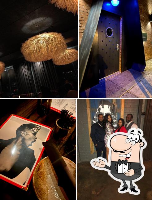 Rock Steady - Atlanta, Atlanta - Restaurant menu, prices and reviews