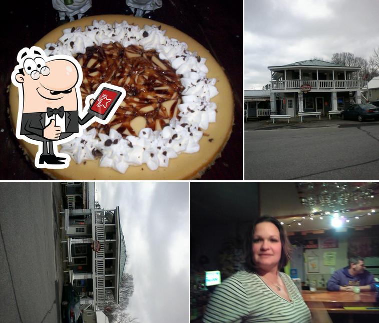 Stone Jug, Salisbury Center - Restaurant menu, prices and reviews