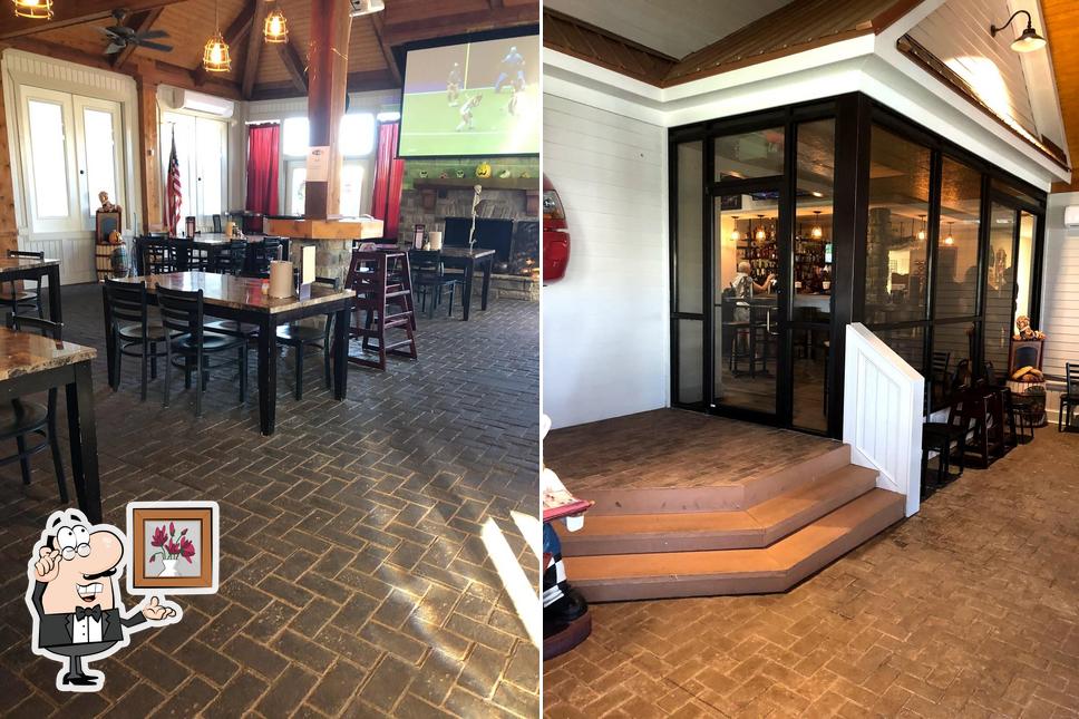 The Brickery, Jackson - Restaurant menu, prices and reviews