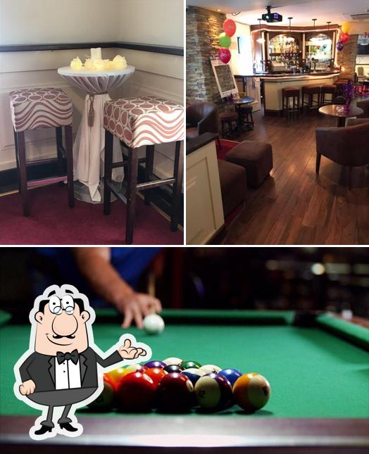 The Punt Pub & Cafe, Drogheda - Restaurant menu, prices and reviews